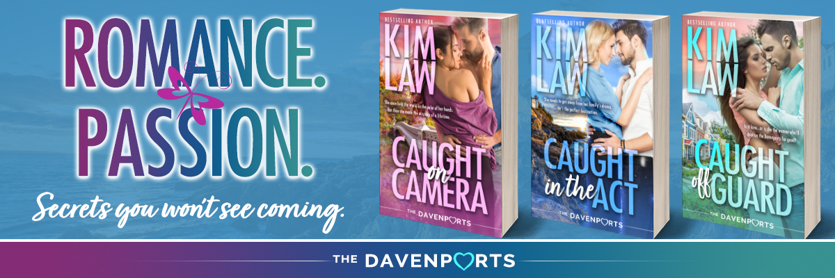 Kim Law | Sexy. Fun. Emotional.